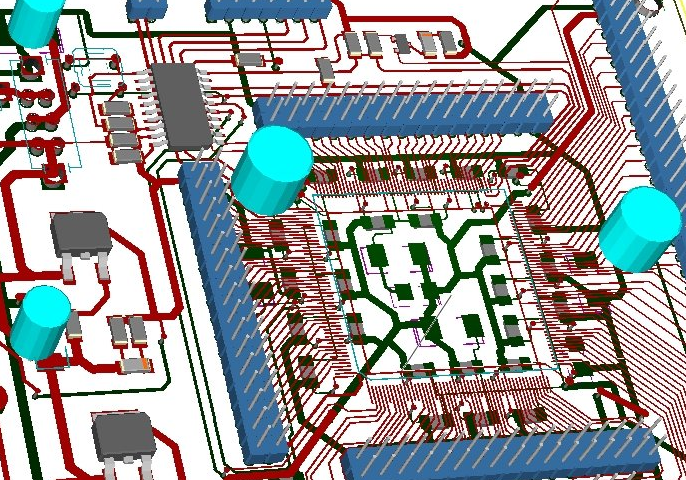 什么是EDA软件-韭研公社