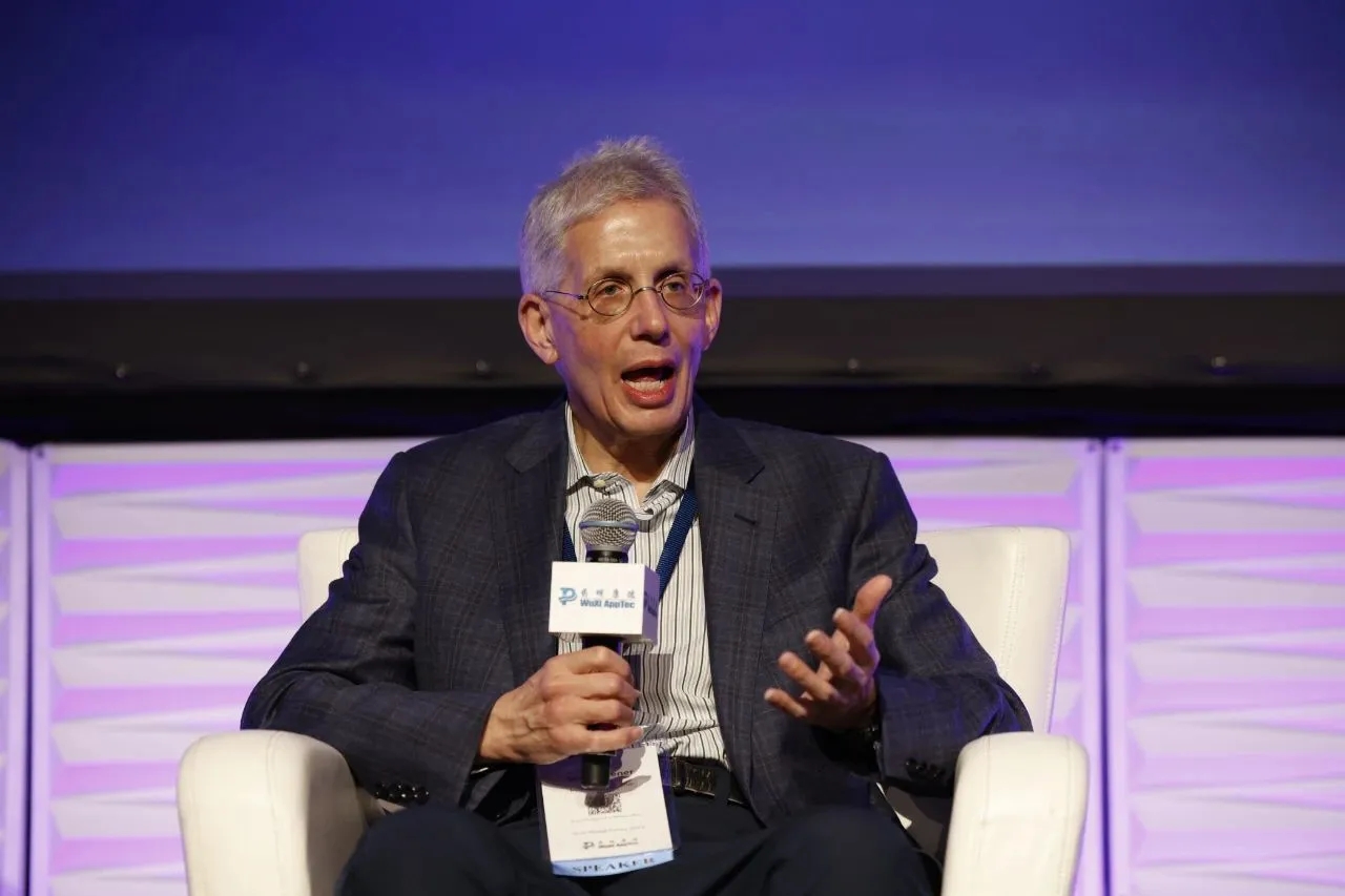 首次！先导编辑技术获体内概念验证，精准修复眼科基因突变-韭研公社