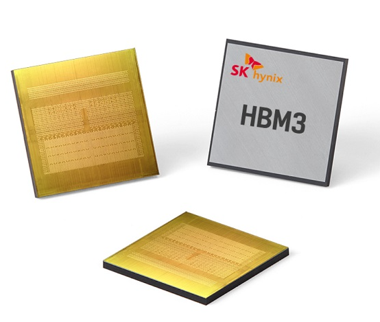 英伟达及微软等巨头，排队抢货HBM3E内存为哪般？-韭研公社