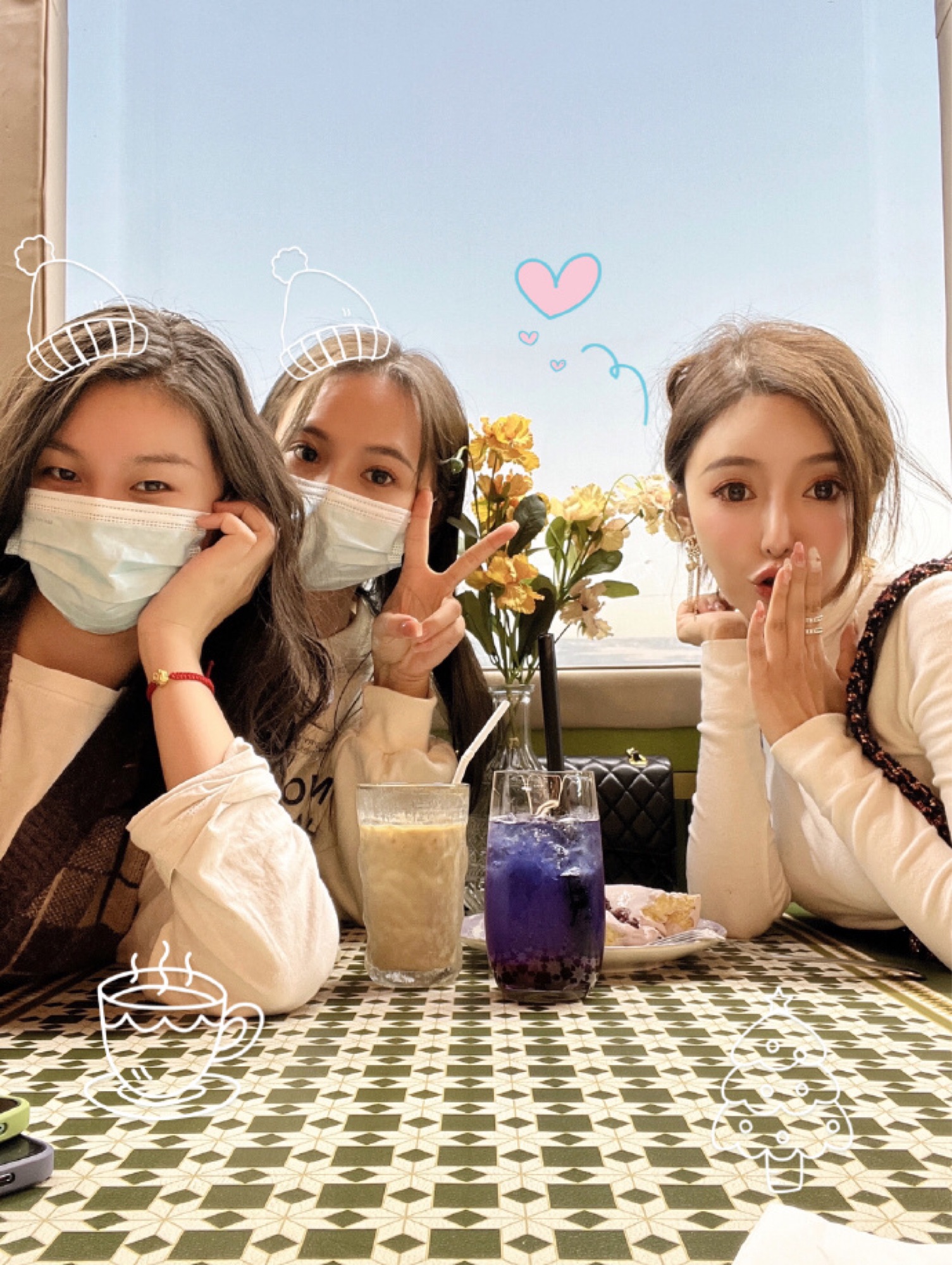 新人爆照，请多多关照-韭研公社