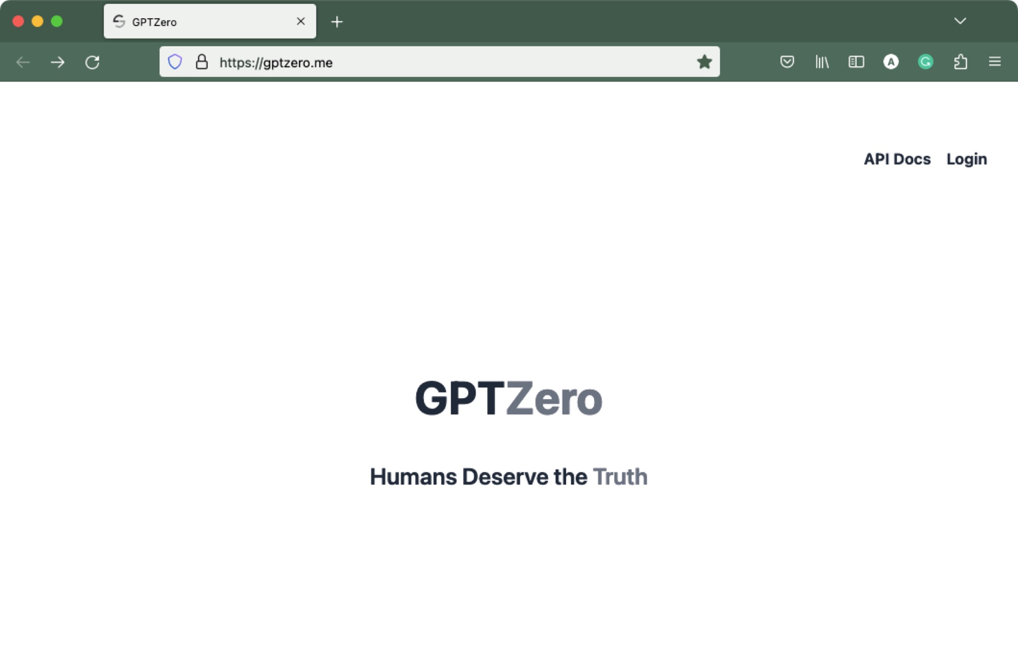 突破1000万用户！最强检测器GPT-ZERO用魔法打败魔法-韭研公社