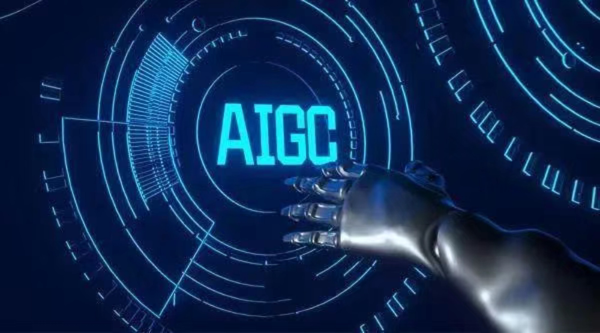 最强跨模态AI守护者！AIGC内容风险挑战不容忽视！-韭研公社