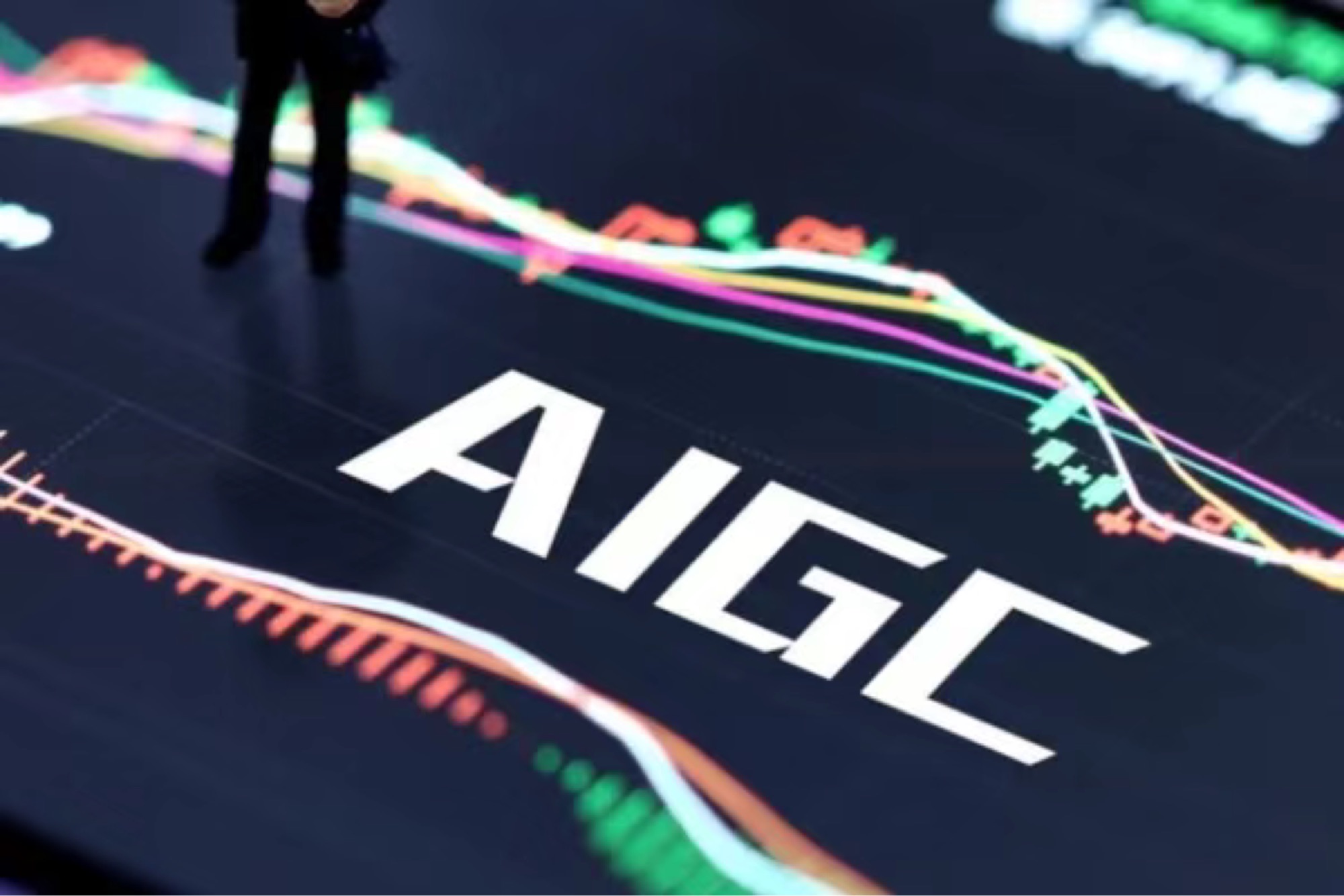 最强跨模态AI守护者！AIGC内容风险挑战不容忽视！-韭研公社