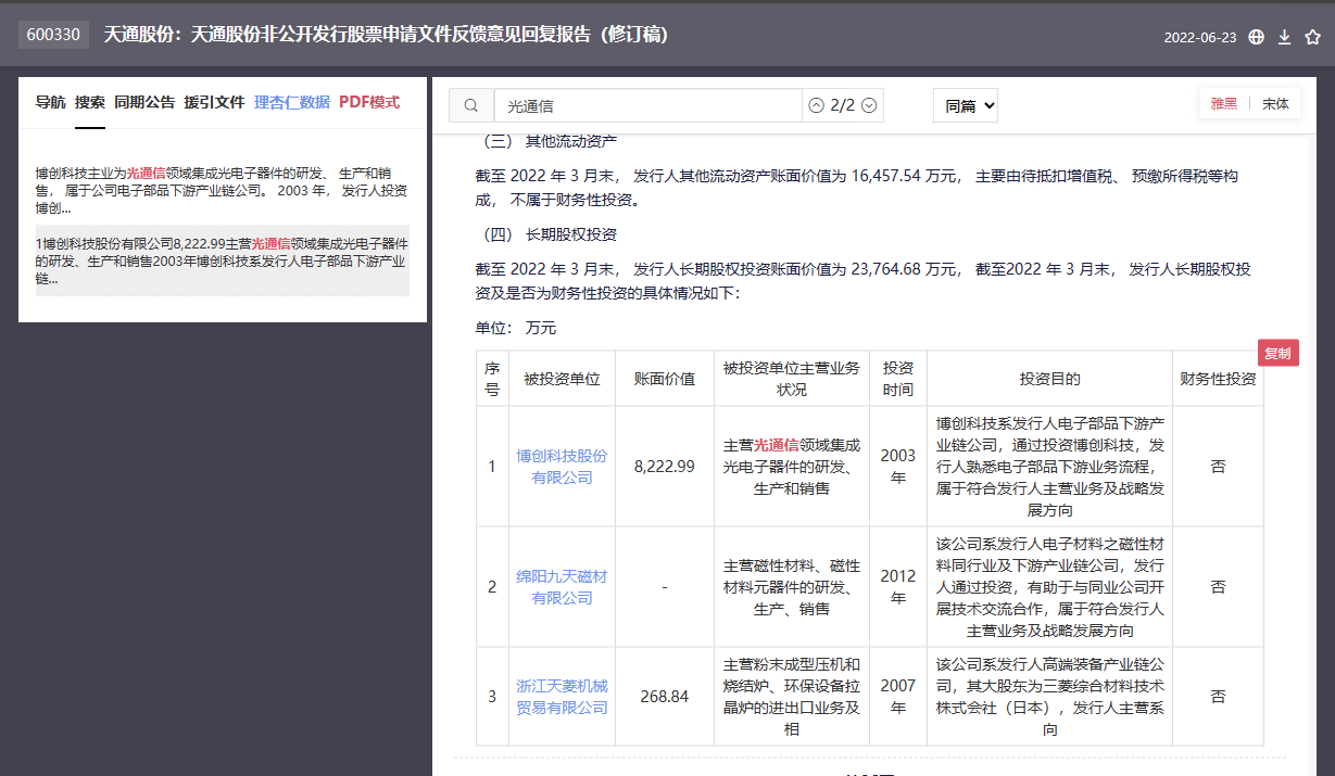 逻辑挖掘——cpo暴涨，AI算力、CPO、光子命根-铌酸锂！卖铲人；天通股份-韭研公社