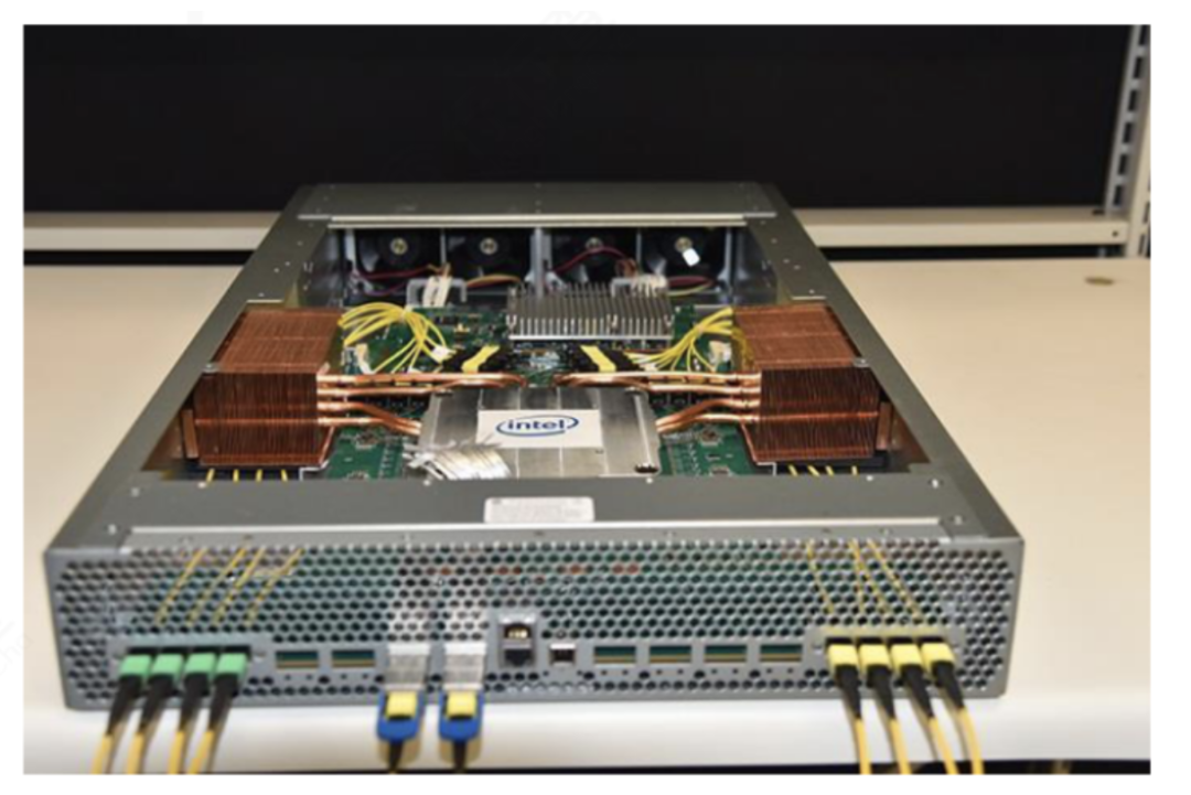 光通信产业框架全景解析-韭研公社