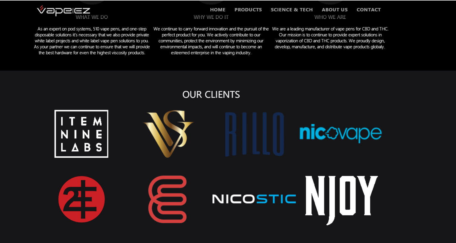 顺灏股份：电子烟老龙头，旗下美众联将打造一次性电子烟棉芯出货量第一的企业-韭研公社