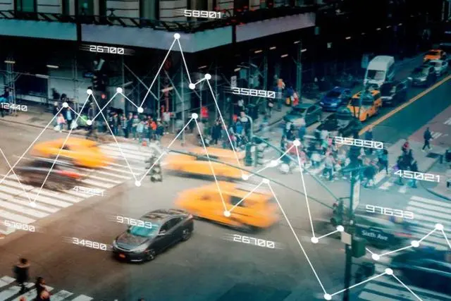 BEV+Transformer：让车辆“看懂”人类世界-韭研公社