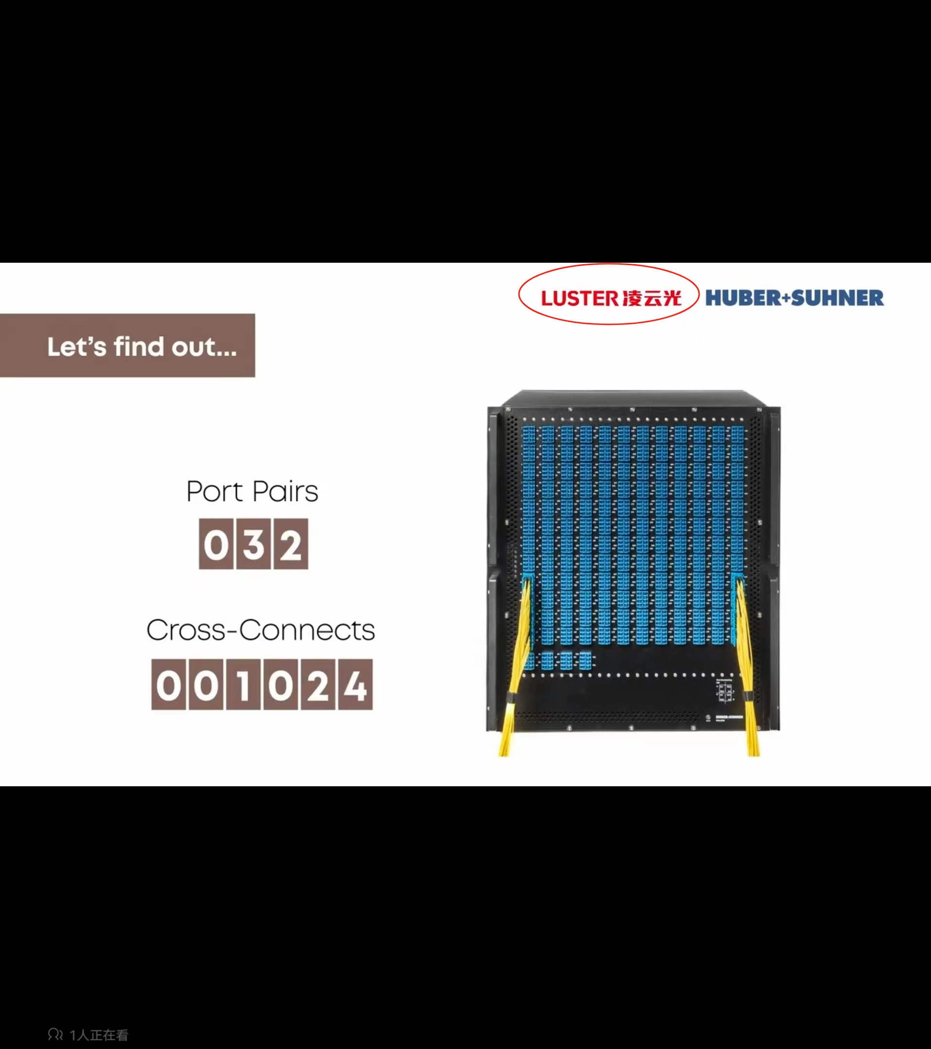 再谈OCS全光交换机，目前全网唯一石锤官网在售：凌云光-韭研公社