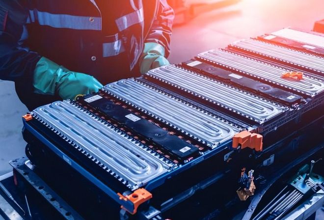 固态电池：智己L6行业首个准900V超快充固态电池即将量产！固态电池产业化-韭研公社