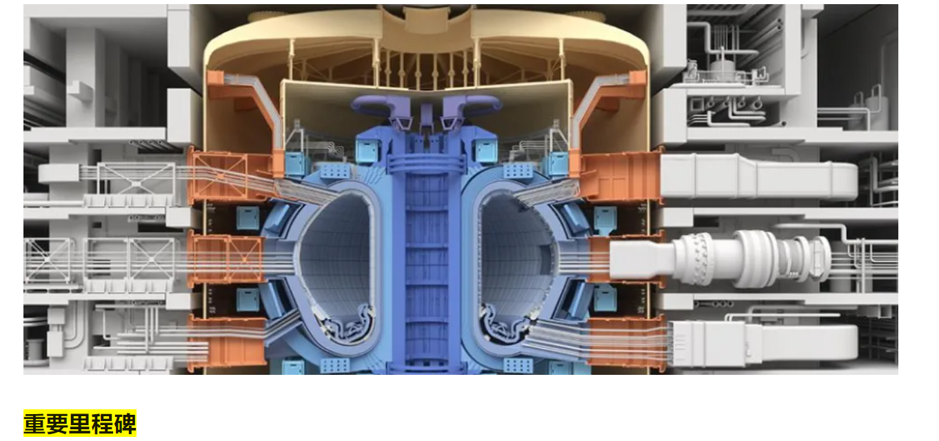 里程碑事件：全球最大核聚变装置JT-60SA投入运营-韭研公社